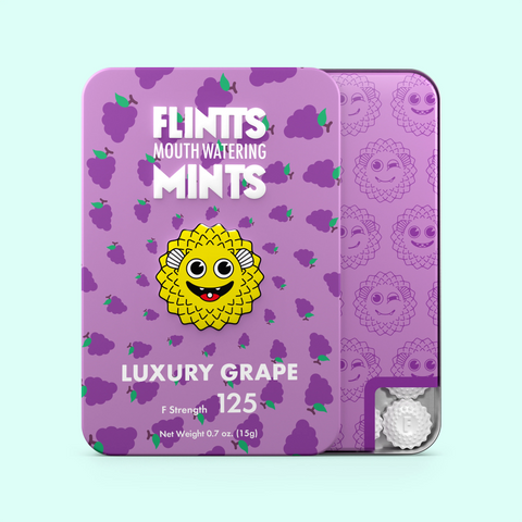 Flintts Mints – Amazing Intimate Essentials
